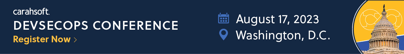 Government DevSecOps & DevOps Solutions | Carahsoft