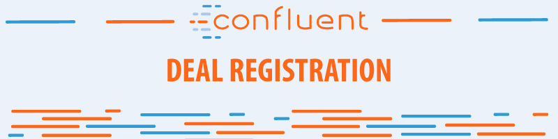 Confluent Deal Registration | Carahsoft