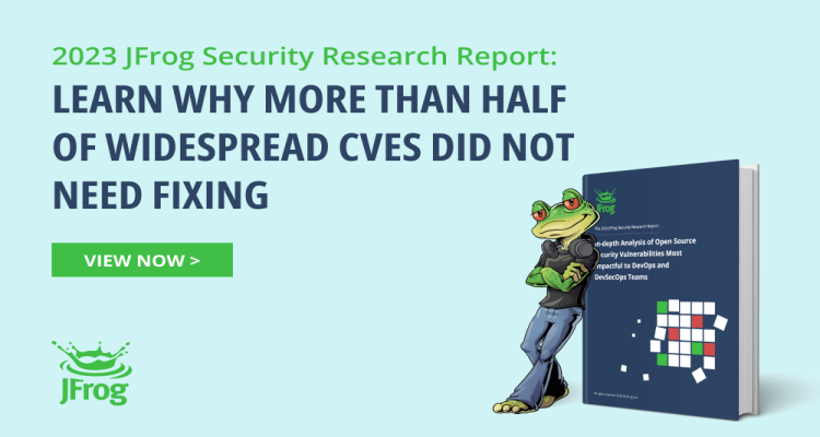 JFrog for Government | Carahsoft