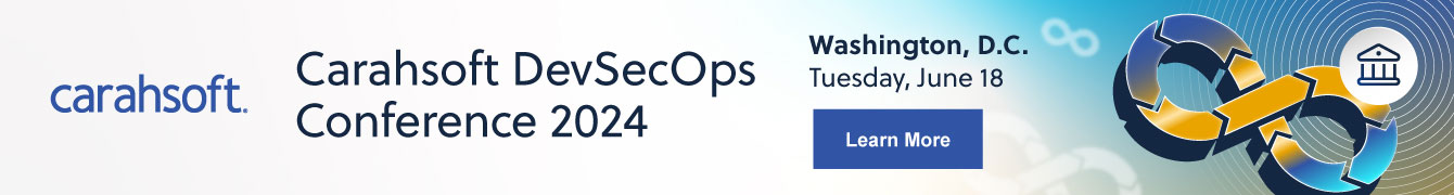 Government DevSecOps & DevOps Solutions | Carahsoft