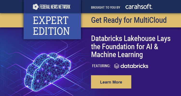 Databricks - Unified Data Management & Analytics Platform | Carahsoft