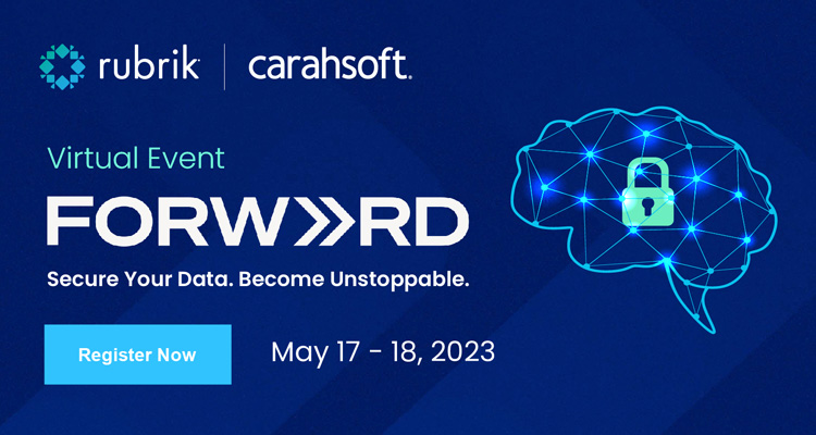 Rubrik Ransomware Data Recovery, Backup & Management Services | Carahsoft