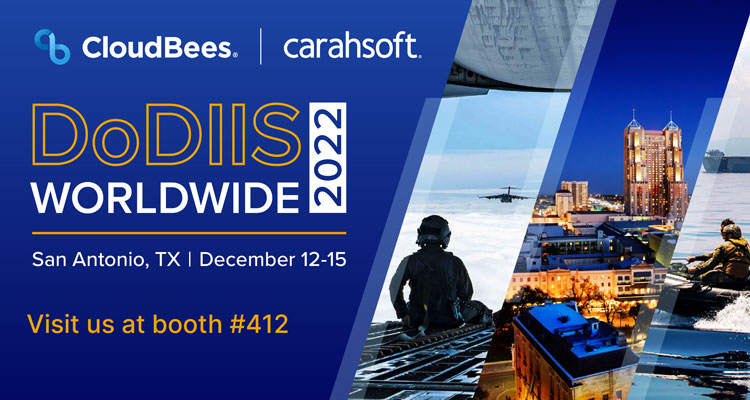 CloudBees CI/CD Tools | Carahsoft